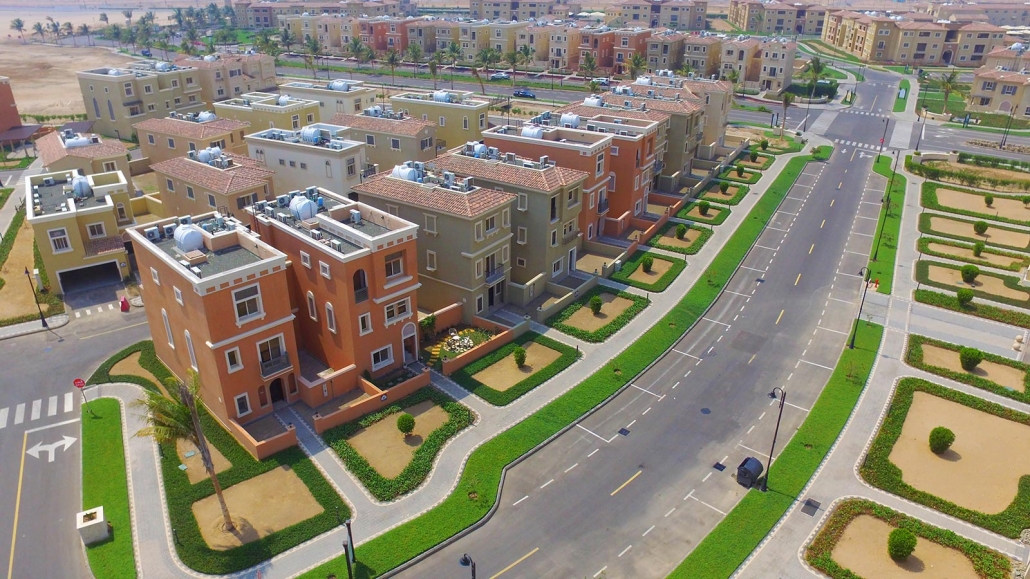 KINGDOM OF SAUDI ARABIA AFFORDABLE HOUSING PROJECTS – CREDE International